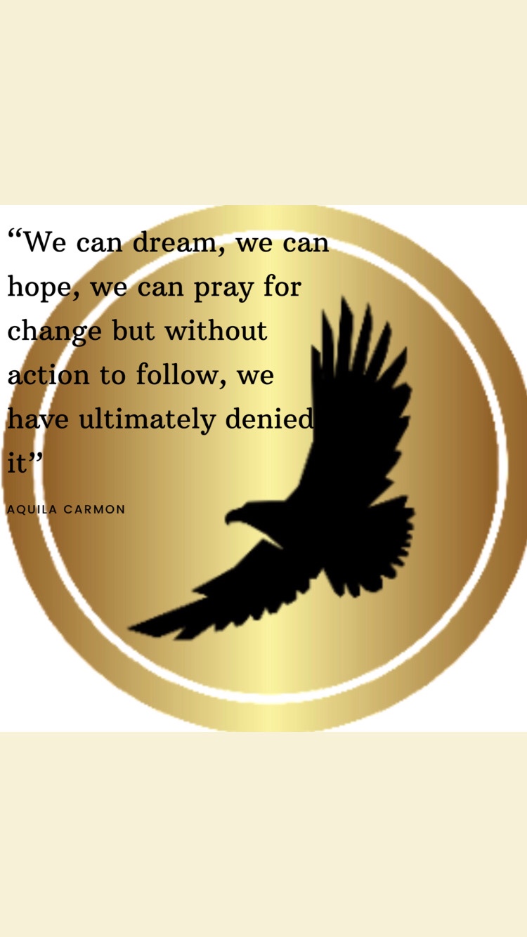 Faith In Action – Hope Builds Legacy